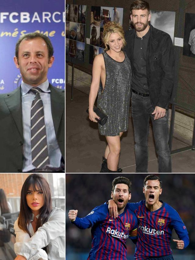 Erling Haaland vs Messi, Ronaldo, Neymar: Iconic Strikers At 21 ...